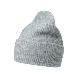 ABOUT YOU Beanie 'Isabell' male Grey size One Size
