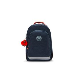 Kipling Backpack 'Class Room' boy Blue size One Size