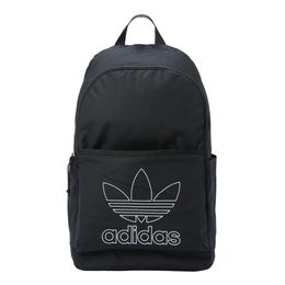adidas originals Backpack 'Adicolor' male Black size One Size