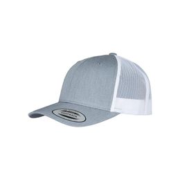 Flexfit Cap female Grey size One Size