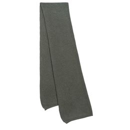 Mela Scarf 'Nagna' male Green size One Size