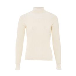 Nascita Sweater female White size XS/S