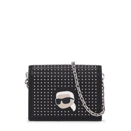 K by KARL LAGERFELD Karl Lagerfeld Wallet 'Ikonik 2.0' female Black size One Size