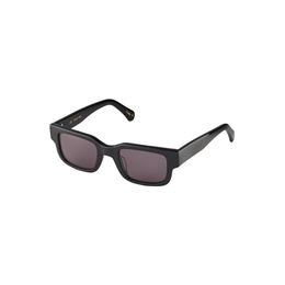 Corlin Sonnenbrille 'Leon' Herren Gr&ouml;&szlig;e One Size schwarz