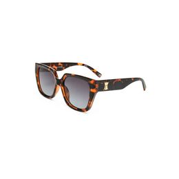 Le Specs Sunglasses 'THE ILLUSION' male Brown size One Size