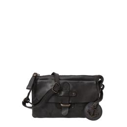 Harbour 2nd Crossbody Bag 'Urban Poets - Logan' female Black size One Size