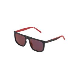 Hugo Sunglasses male Black size One Size