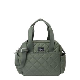 Calvin Klein Bag boy Green size One Size
