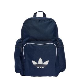 adidas originals Backpack 'Adicolor' male Blue size One Size