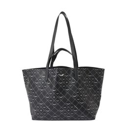 Zadig & Voltaire Zadig & Voltaire Shopper female Black size One Size