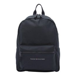 Tommy Hilfiger Rucksack 'ESSENTIAL' Jungen Gr&ouml;&szlig;e One Size navy / rot / wei&szlig;