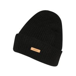 Barts Beanie 'Witzia' male Black size One Size