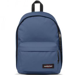 Eastpak Backpack 'Out of Office' male Blue size One Size