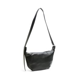 Pieces Shoulder Bag 'PCANIA' female Black size One Size