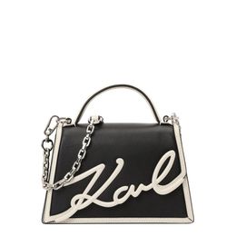 K by KARL LAGERFELD Karl Lagerfeld Handbag female Black size One Size