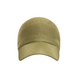 Funky Buddha Cap Damen Gr&ouml;&szlig;e 55/60 khaki