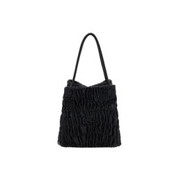 NAEMI Handtasche Damen Gr&ouml;&szlig;e One Size schwarz