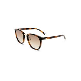 Le Specs Sunglasses 'ECLIPSE' male Brown size One Size