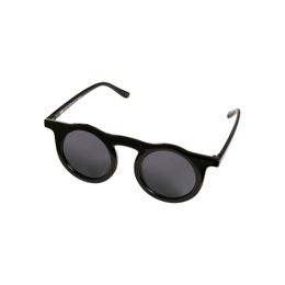Urban Classics Sunglasses 'Marta' female Black size One Size
