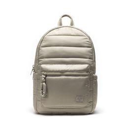 HERSCHEL Rucksack 'Settlet' Damen Gr&ouml;&szlig;e One Size grau