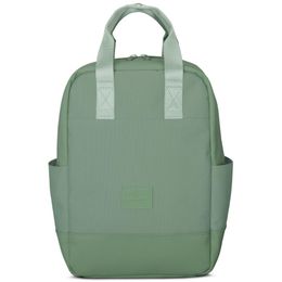 Johnny Urban Backpack male Green size One Size