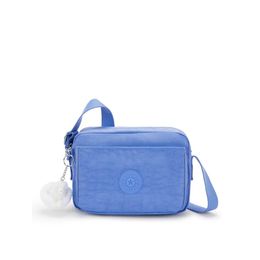 Kipling Crossbody Bag 'Abanu' female Blue size One Size