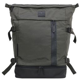 Strellson Backpack 'Northwood Sebastian' male Green size One Size