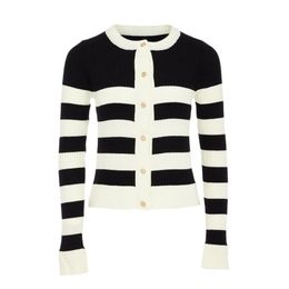 Paino Knit Cardigan female White size M