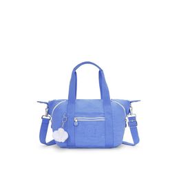Kipling Schultertasche 'Art' Damen Gr&ouml;&szlig;e One Size blau