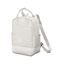 Johnny Urban Backpack male Beige size One Size