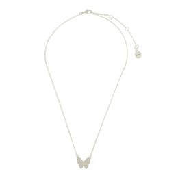 DKNY Kette Damen Gr&ouml;&szlig;e One Size silber / transparent