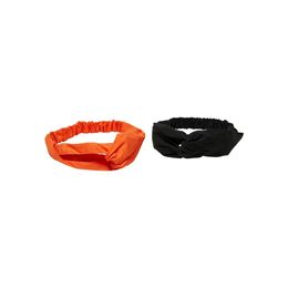 Urban Classics Haarband Damen Gr&ouml;&szlig;e One Size orange