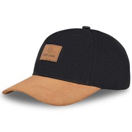 Johnny Urban Сap 'Dean' Damen Gr&ouml;&szlig;e 55/60 cognac / schwarz