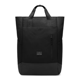 Johnny Urban Backpack 'Blair' male Black size One Size