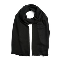 Pieces Scarf 'PCJORNA' female Black size One Size