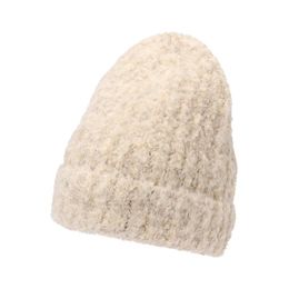 ABOUT YOU Beanie male Beige size One Size