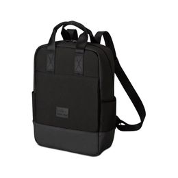 Johnny Urban Backpack male Black size One Size