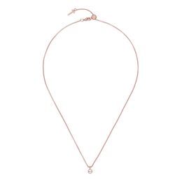Ted Baker Kette 'SININAA' Damen Gr&ouml;&szlig;e One Size rosegold