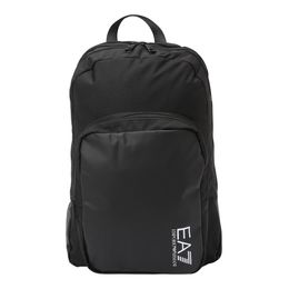 EA7 Emporio Armani Backpack female Black size One Size