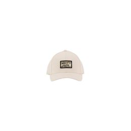 Alpha Industries Cap Damen Gr&ouml;&szlig;e 1 hellbeige / mischfarben