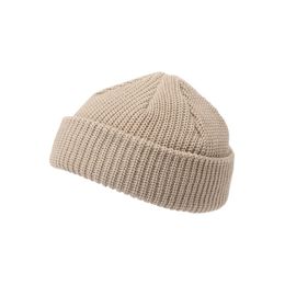 ABOUT YOU Beanie male Beige size One Size