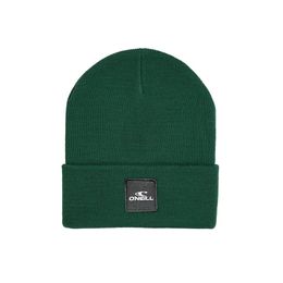 O`Neill O'neill Beanie female Green size One Size