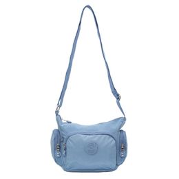 Mindesa Crossbody Bag female Blue size One Size