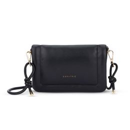 Expatri&eacute; Expatri&eacute; Crossbody Bag 'Zoe Small' female Black size One Size