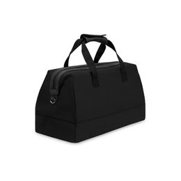 Kapten & Son Kapten & Son Travel Bag 'Storen All Black' female Black size One Size