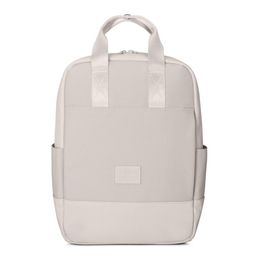 Johnny Urban Backpack male Beige size One Size
