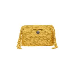 ebeeza Clutch Damen Gr&ouml;&szlig;e One Size curry