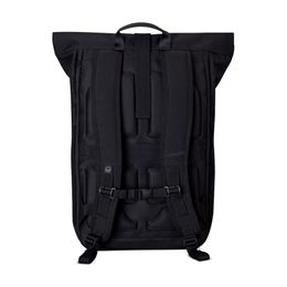 Johnny Urban Rucksack 'Allen' Herren Gr&ouml;&szlig;e One Size schwarz