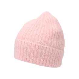 ABOUT YOU Beanie male Pink size One Size