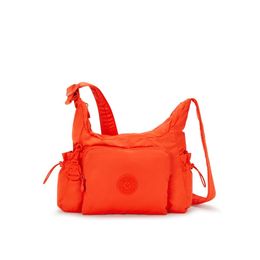 Kipling Umh&auml;ngetasche 'gabb s' Damen Gr&ouml;&szlig;e One Size neonorange